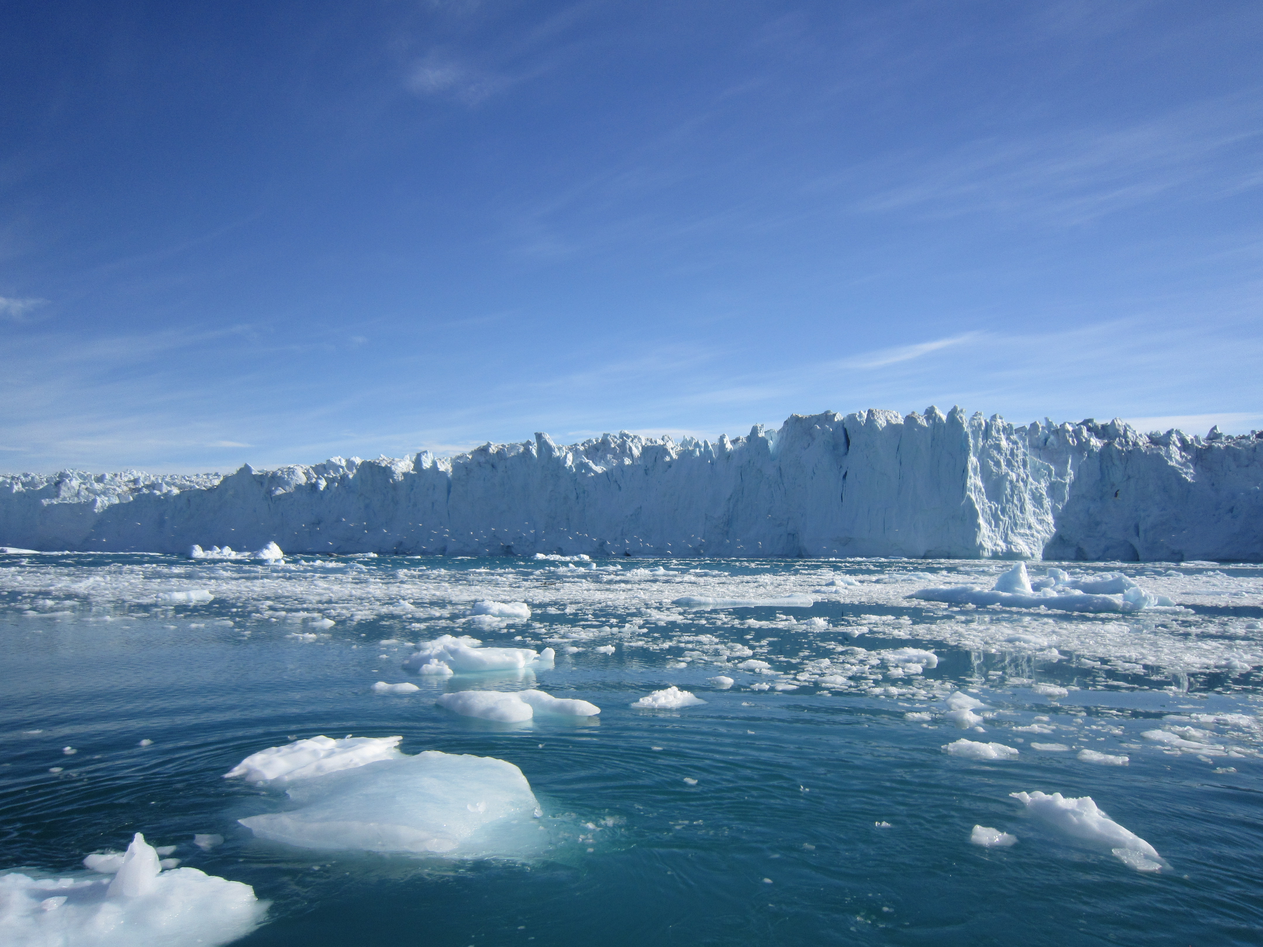 Melting Ice Sheets Becoming Largest Contributor To Sea Level Rise AGU Melting Ice Sheets Becoming Largest Contributor To Sea Level Rise AGU