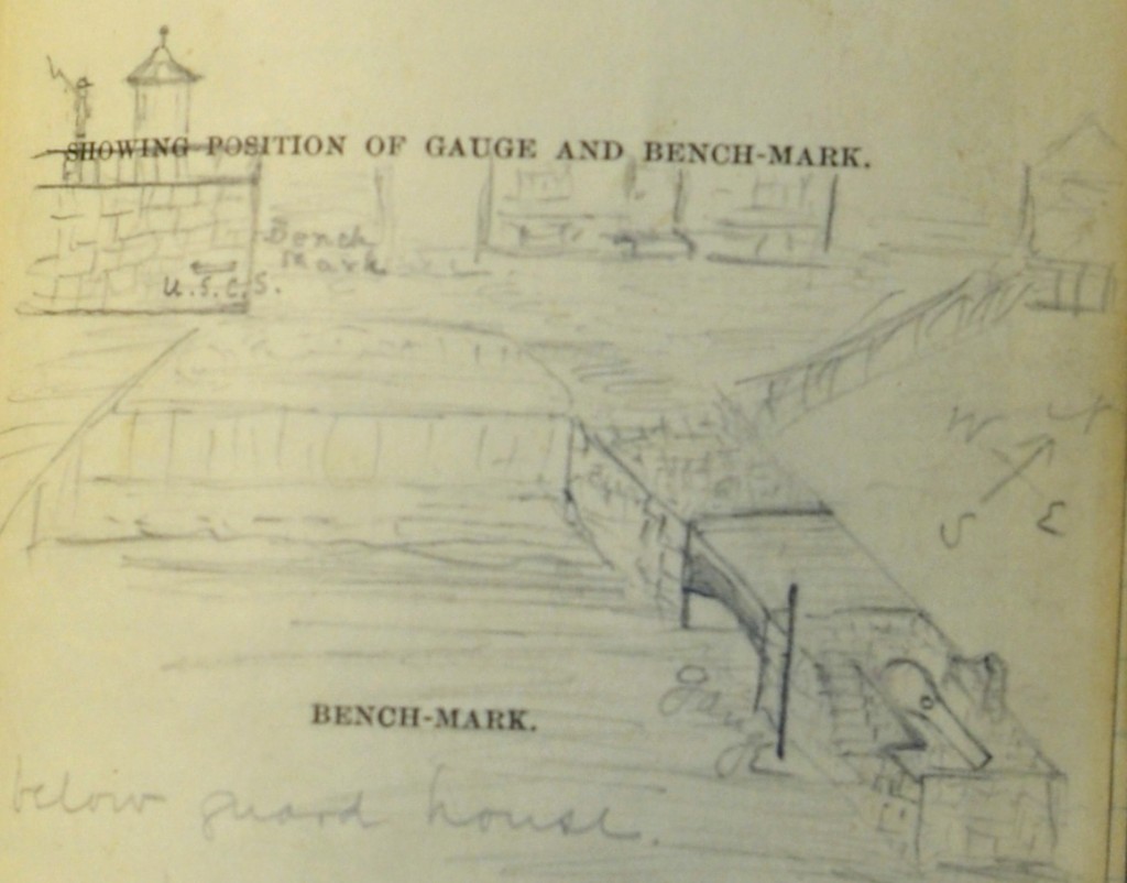 Odds of storm waters overflowing Manhattan seawall up 20-fold, new ...