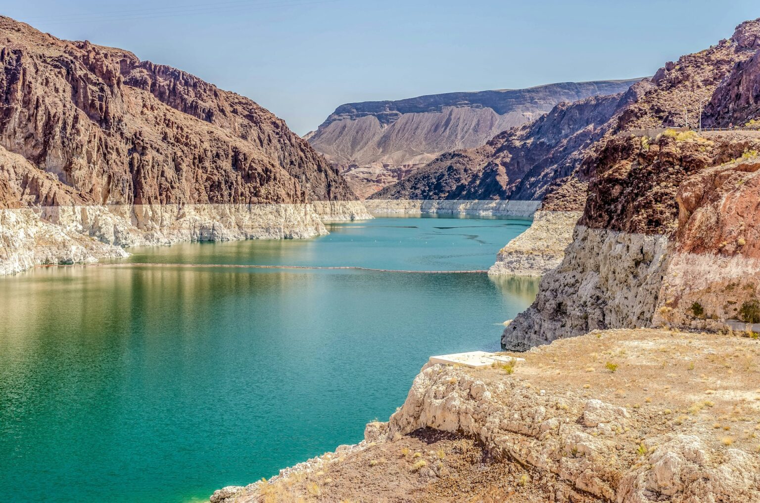 US water reservoirs are shrinking and becoming less reliable - AGU Newsroom