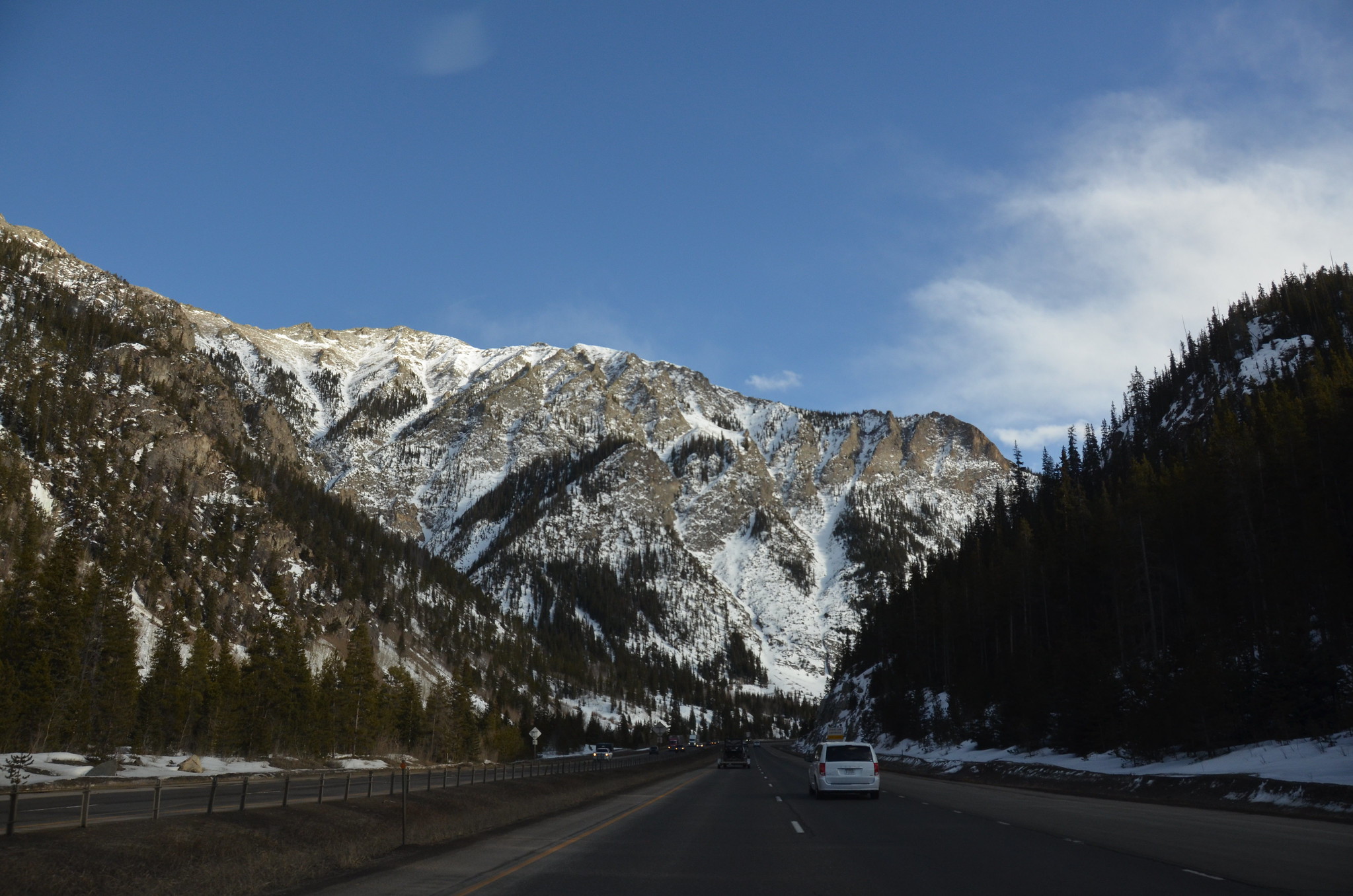10/9/24: Shredded tires speed snow melt - AGU Newsroom